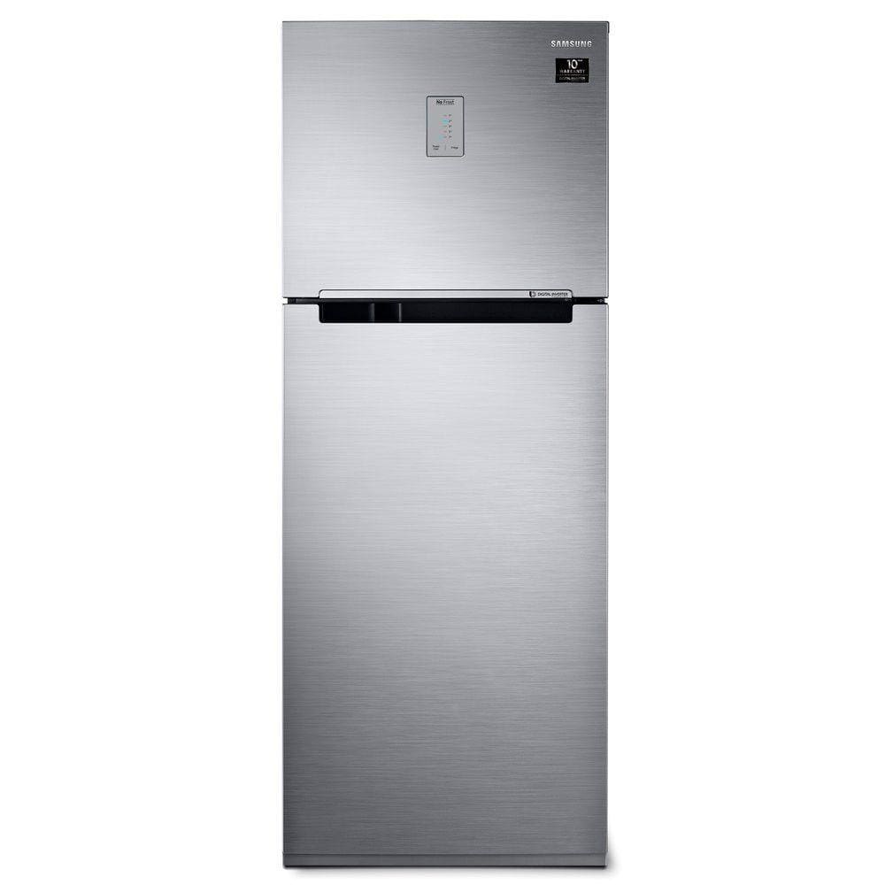 Geladeira 460l rt46k6a4ks9 frost free 2 porta samsung | Ponto