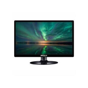 Monitor led 19 brazil pc bpc 19we02 b preto widescreen box i hdmi e vga | Pontofrio