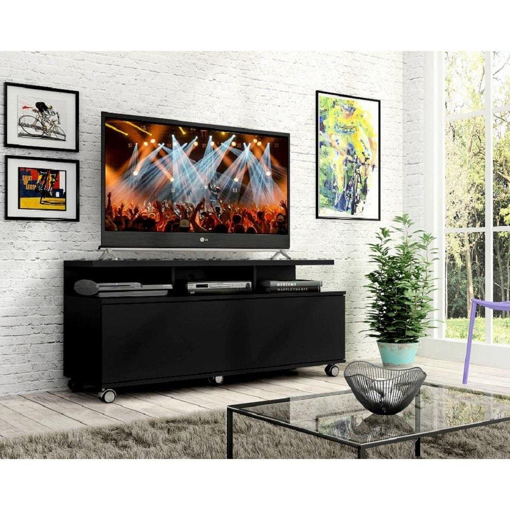 Rack com rodinha pequenos | Black Friday Pontofrio