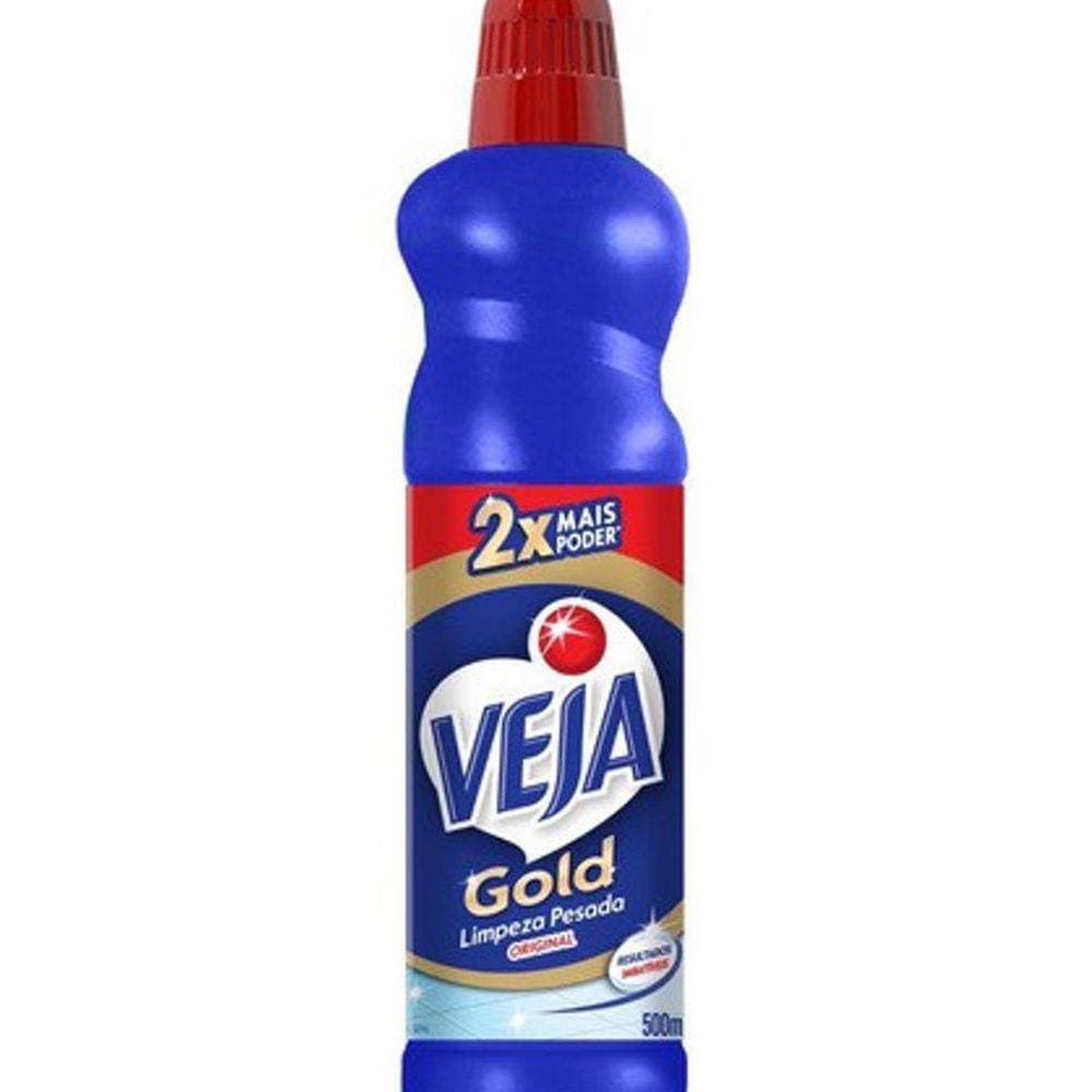 Fispq veja gold multiuso | Black Friday Pontofrio