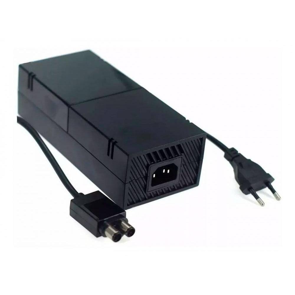 Fonte xbox one | Pontofrio