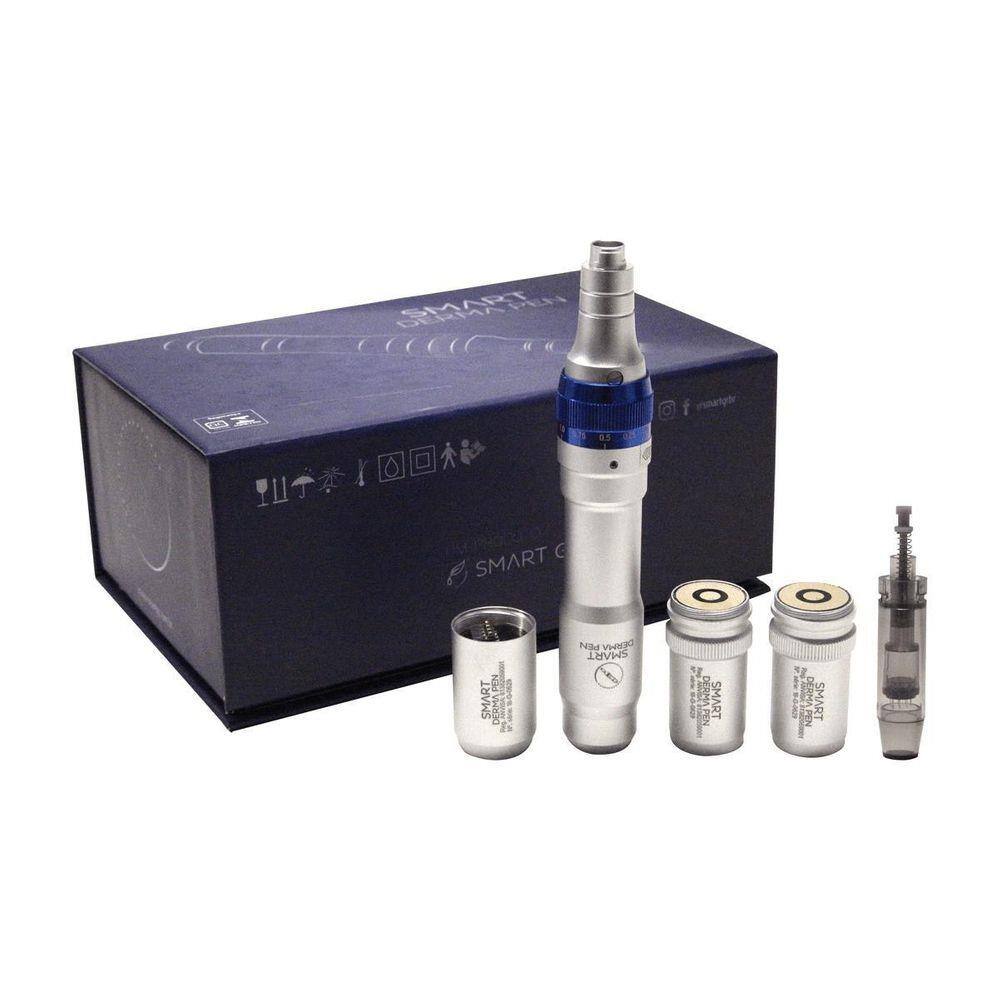 Caneta microagulhamento dermapen smart | Ponto