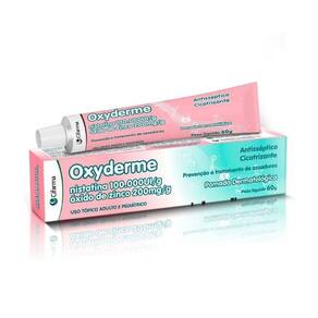 Para que serve pomada negra | Pontofrio