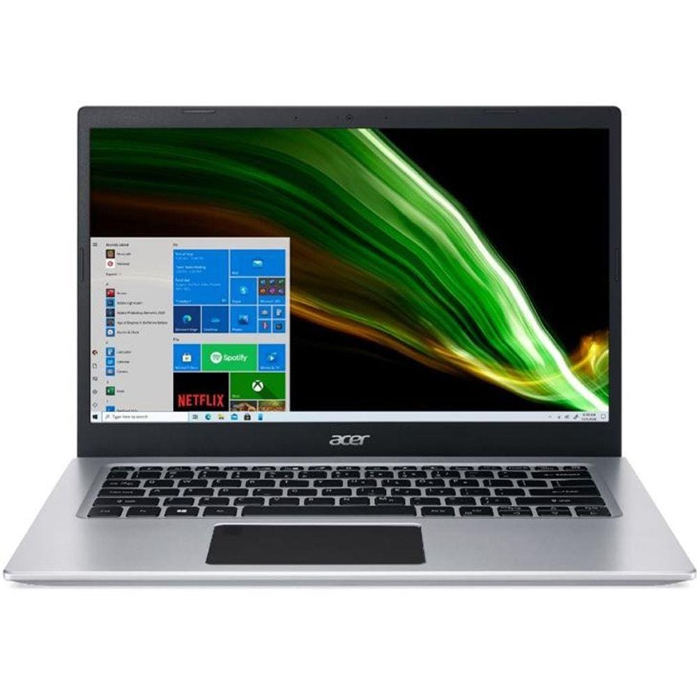 Notebook acer aspire 5 a515 56g 519a intel core i5 1135g7 156 8gb ssd ...