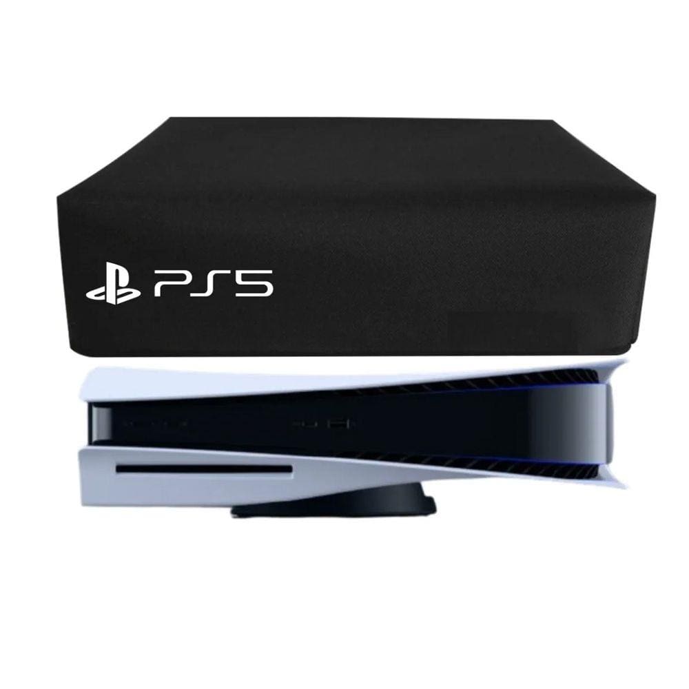 Capa para ps5 | Ponto