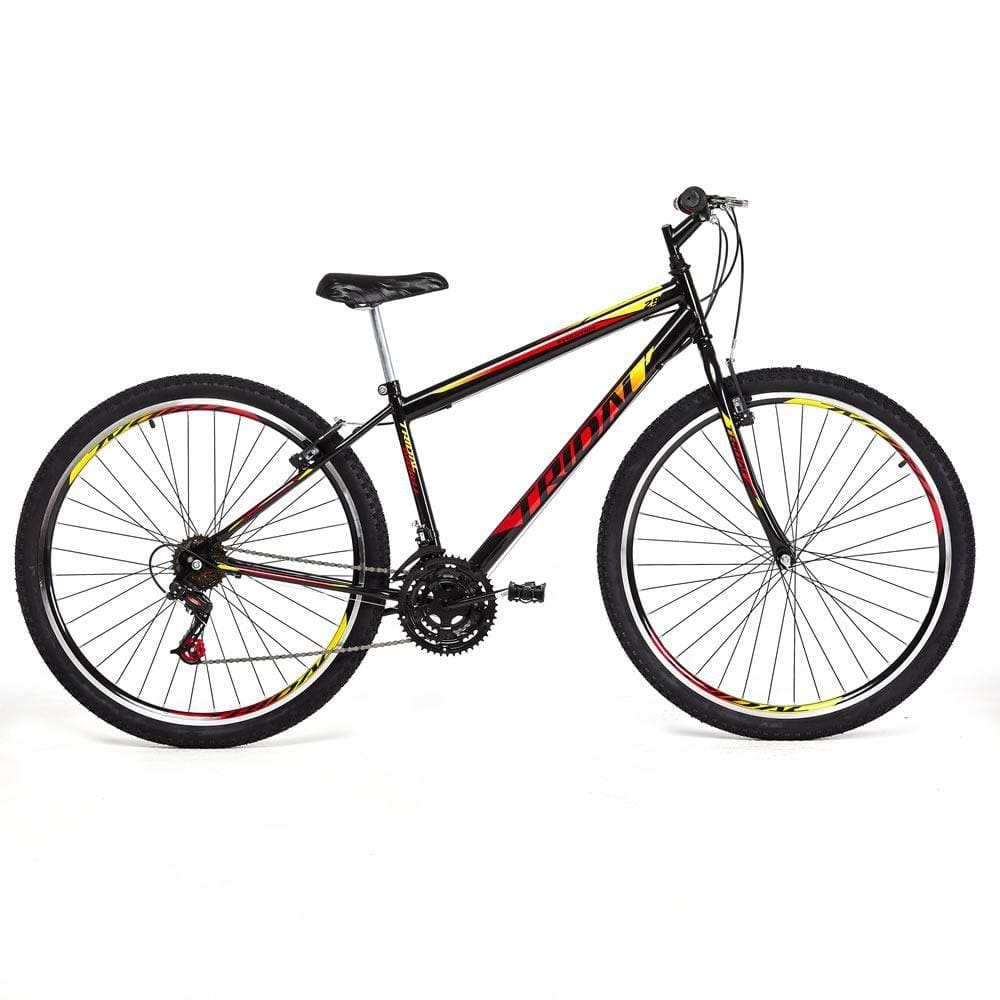 Bicicleta aro 29 36 raios | Pontofrio