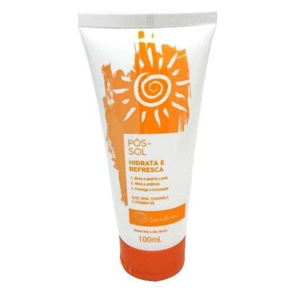 Creme pos sol | Pontofrio