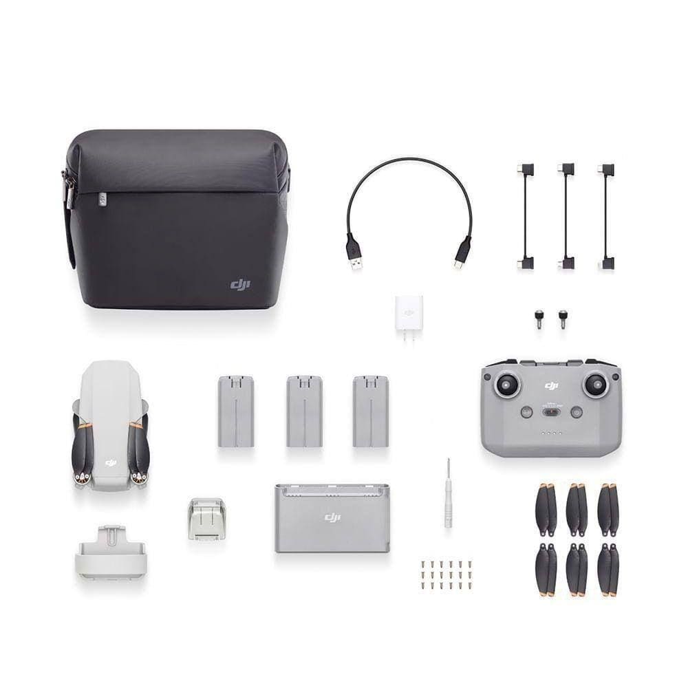 Drone dji mini 2 pro | Pontofrio