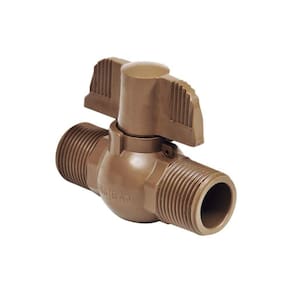 Registro 3 4 pvc | Ponto