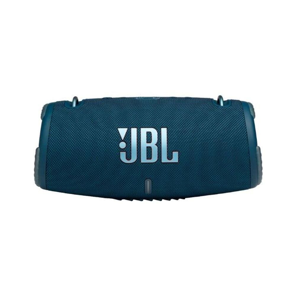 Caixa som jbl xtreme azul | Pontofrio