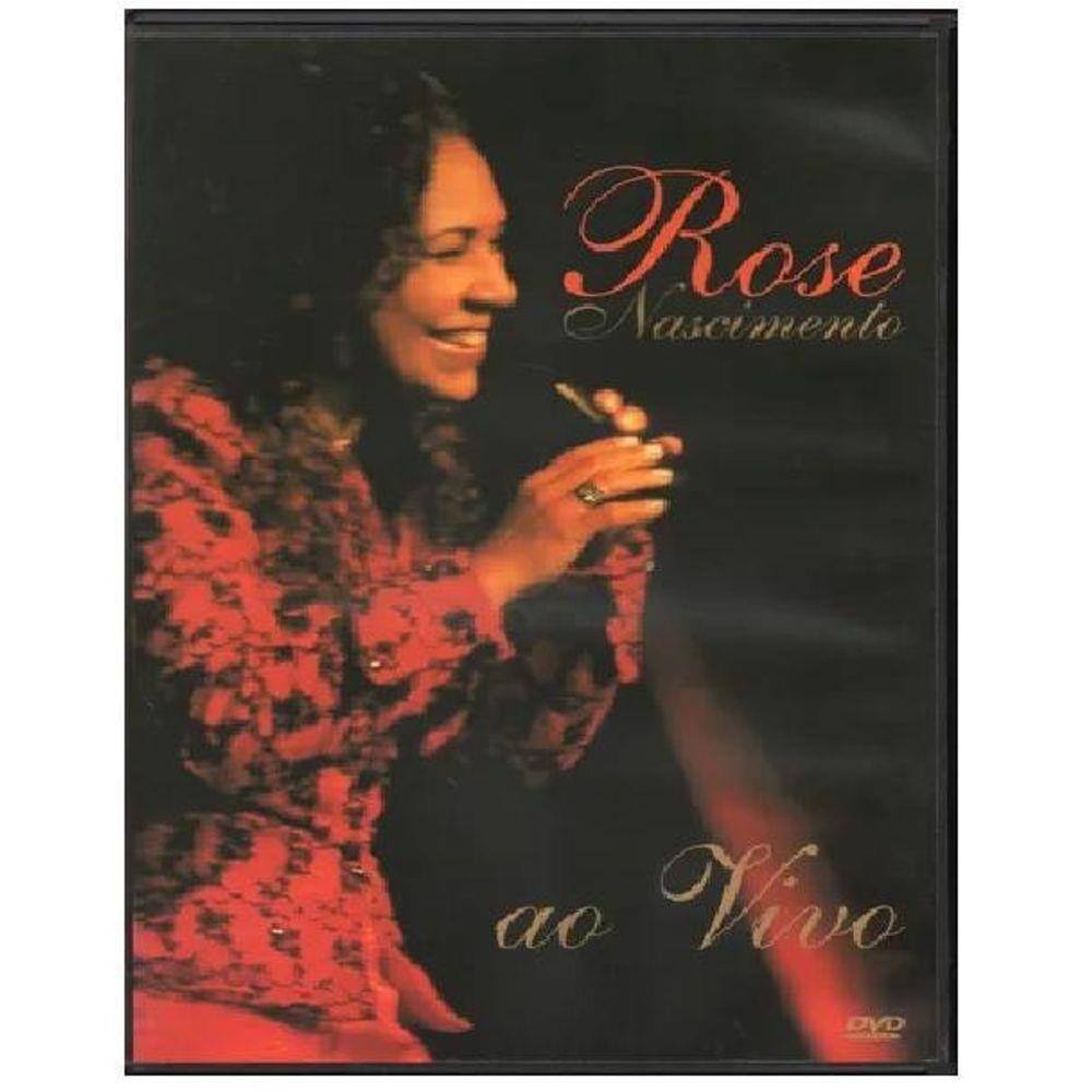 Rose nascimento sempre fiel playback | Ponto