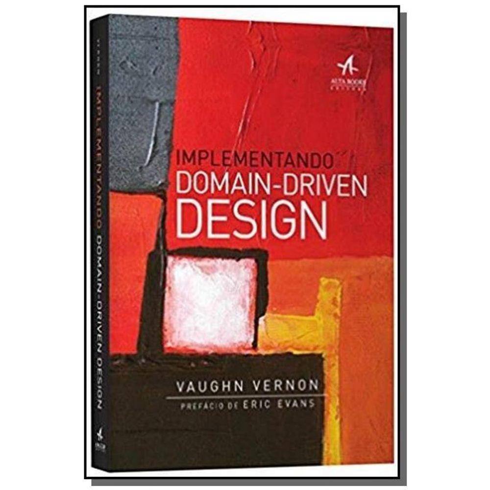 Domain driven design eric evans | Pontofrio Domain driven design eric evans | Pontofrio