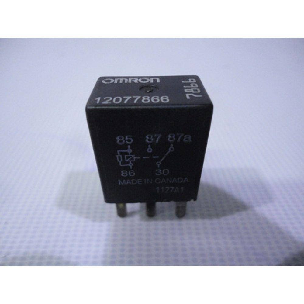 Micro rele | Pontofrio