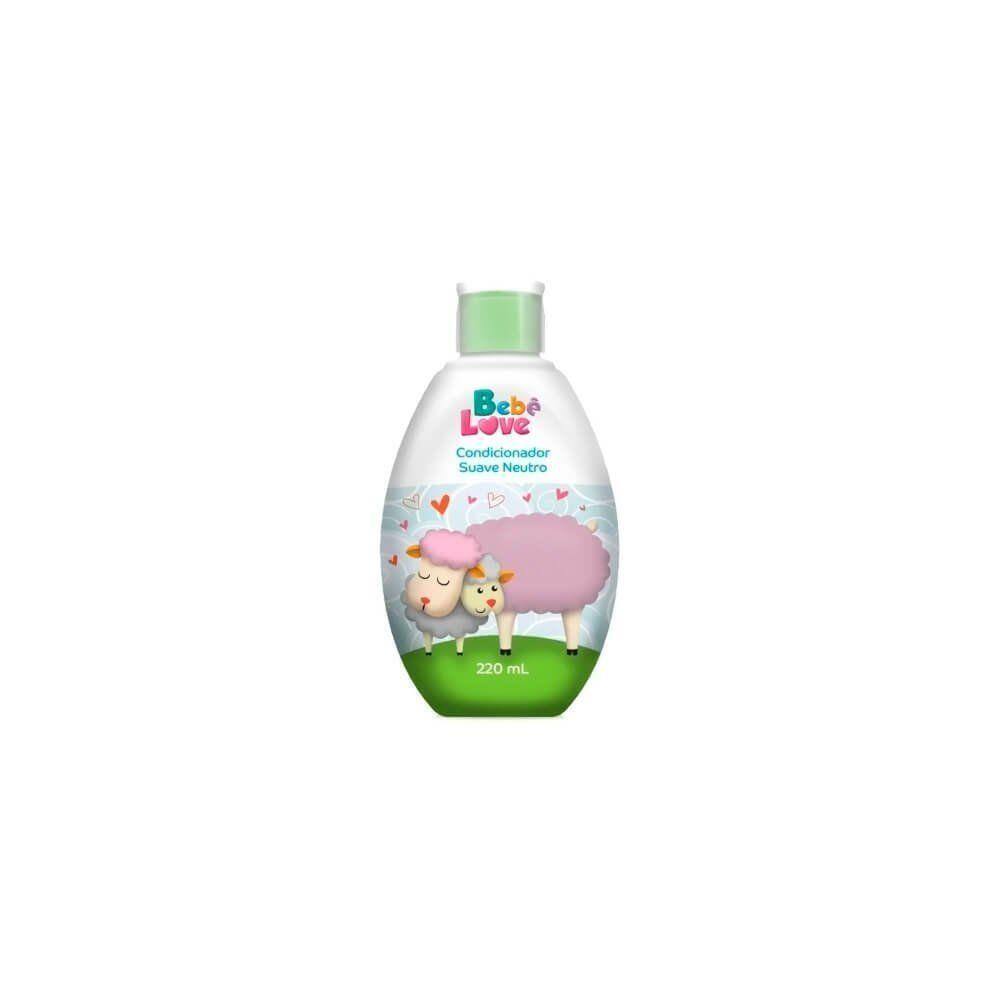 Shampoo neutro infantil | Black Friday Pontofrio