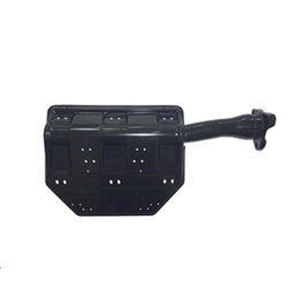 Suporte paralama scania124 original | Pontofrio