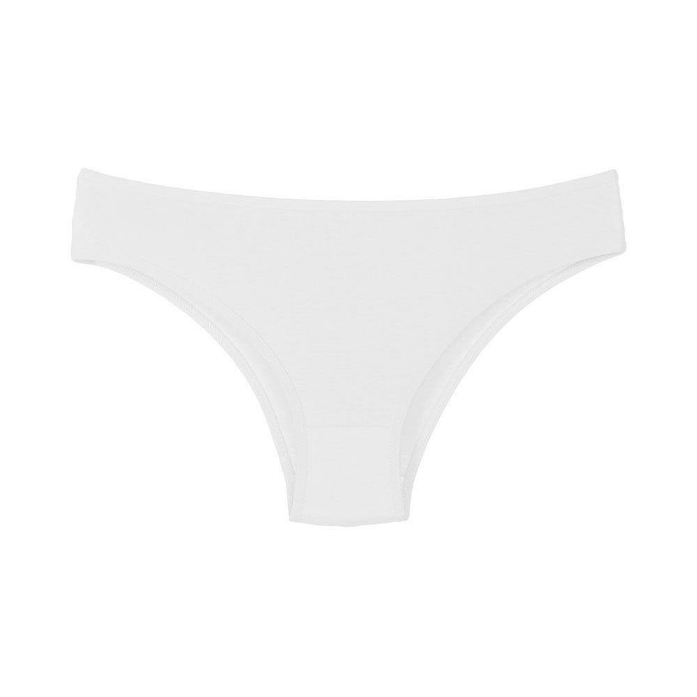 Esposa De Calcinha Branca Pontofrio