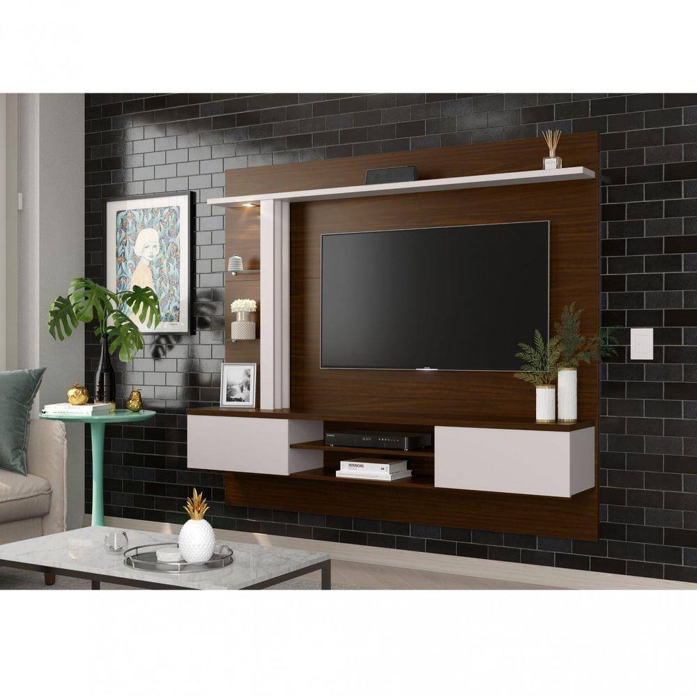 Painel colibri salinas75 polegadas | Pontofrio