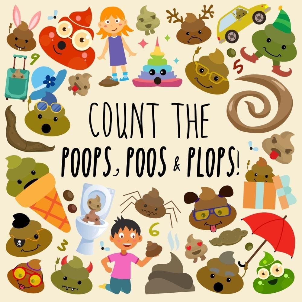 Poops slime | Pontofrio