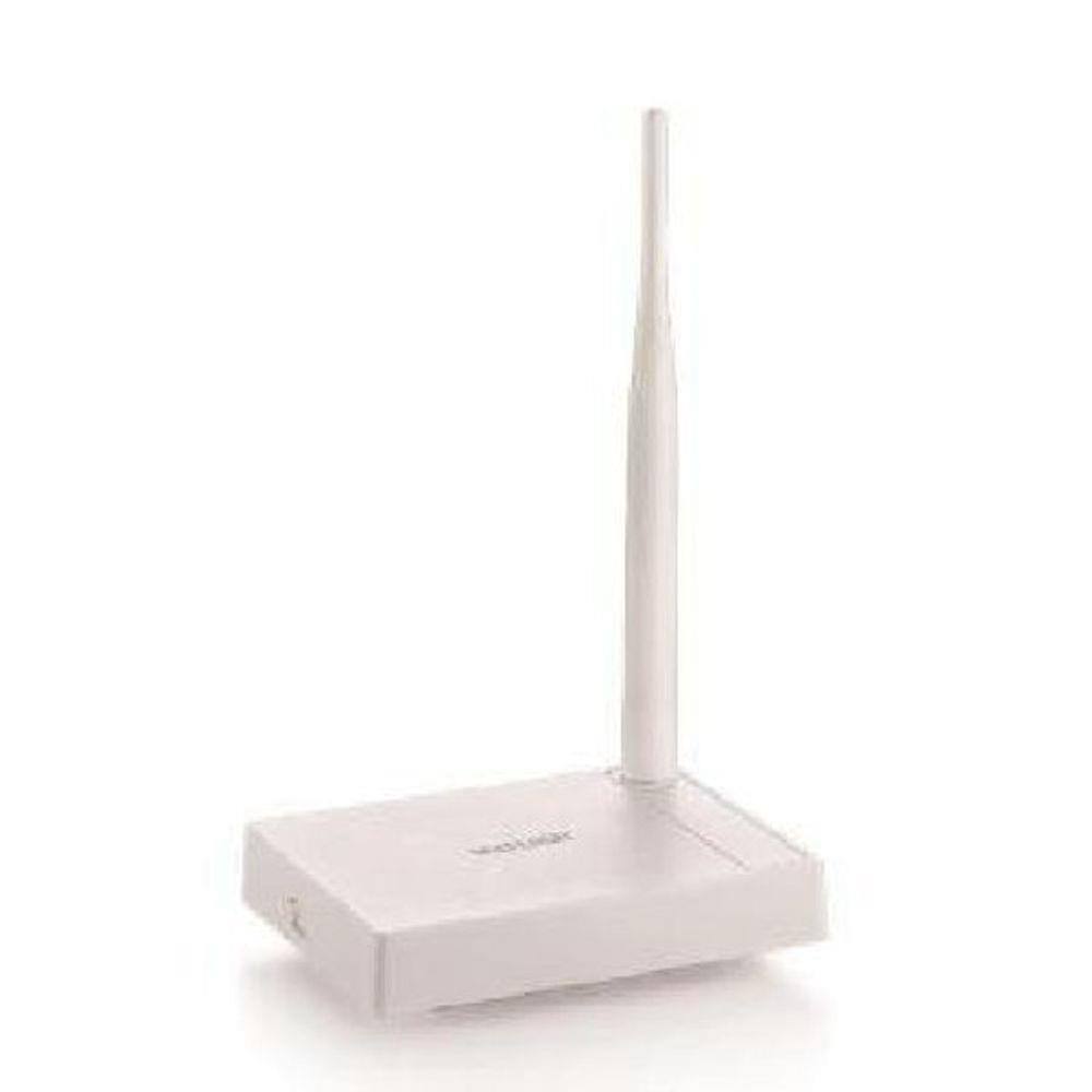 Roteador intelbras wrn150 wireless 150mbps | Pontofrio