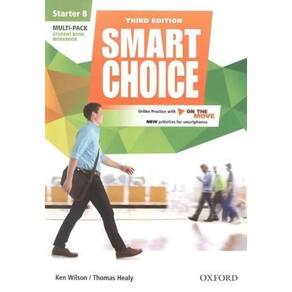 Smart choice practice | Ponto