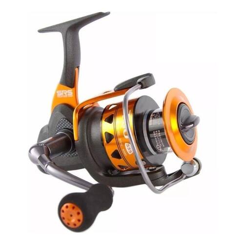 Molinete Okuma Trio 40S - 10 Rolamentos | Ponto