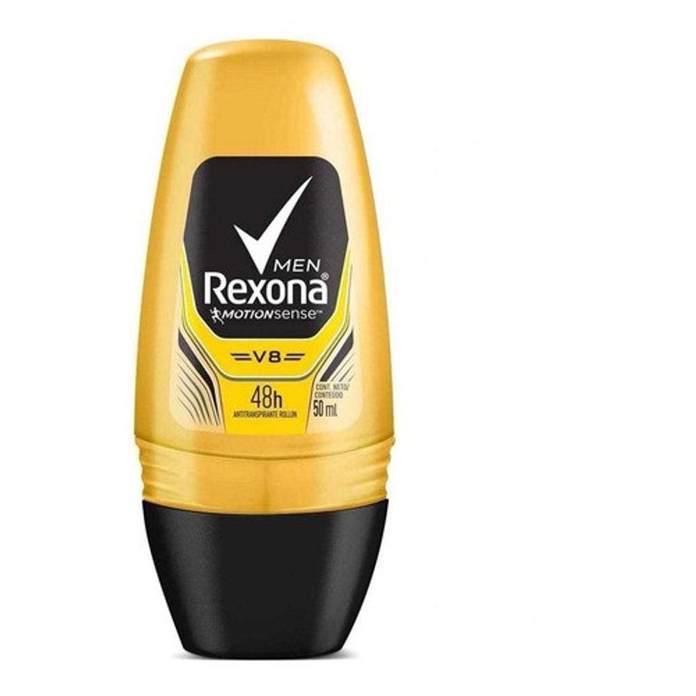 Kit desodorante rexona v8 | Pontofrio
