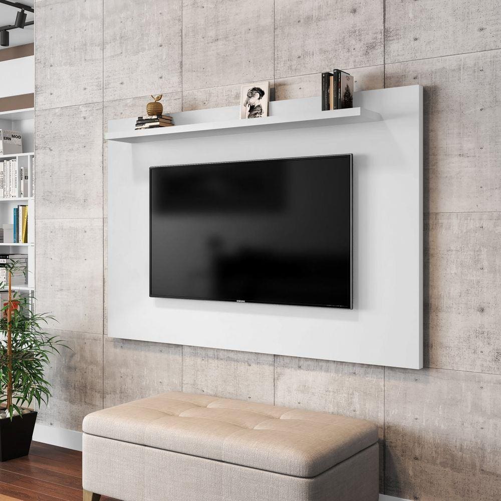 Painel tv 50 polegadas branco | Pontofrio