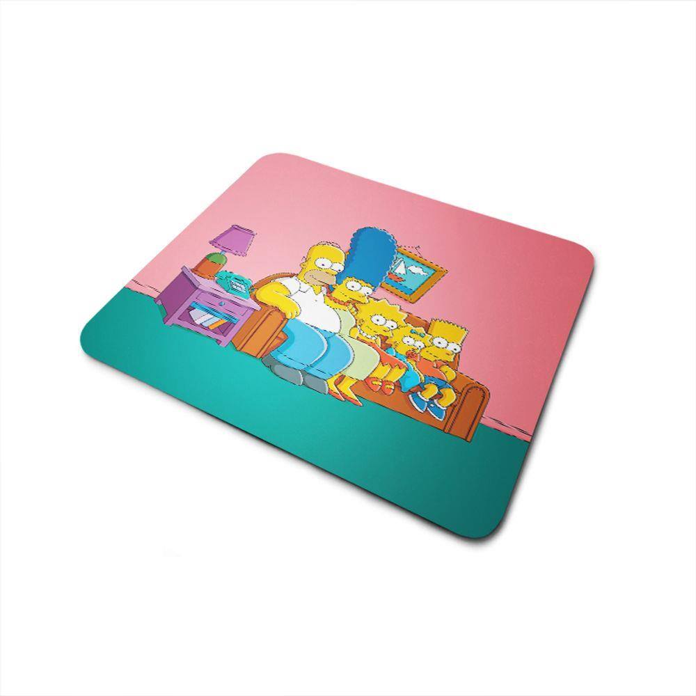 Mouse simpsons | Pontofrio
