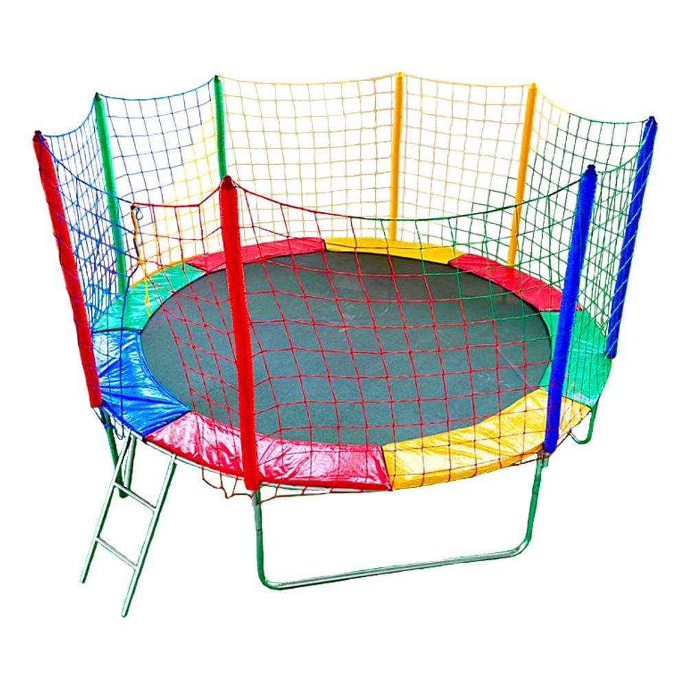 Cama elastica pula pula 17 | Pontofrio