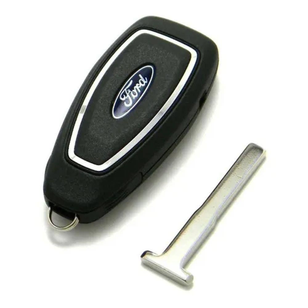 Chave ford focus | Pontofrio