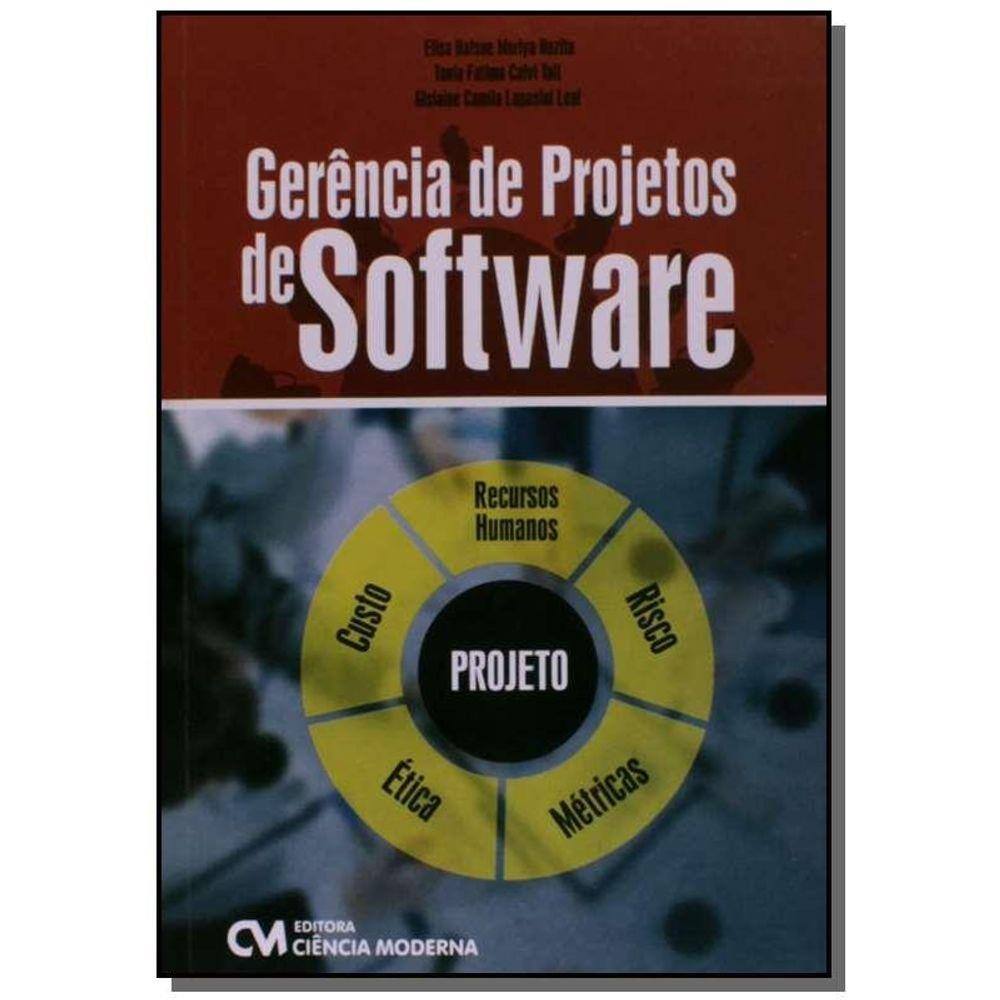 Gerencia de projetos de software | Pontofrio