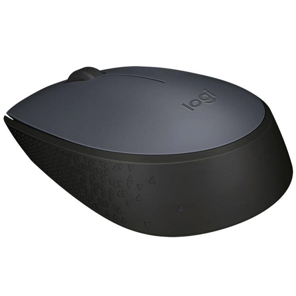 Mouse m150 logitech | Pontofrio