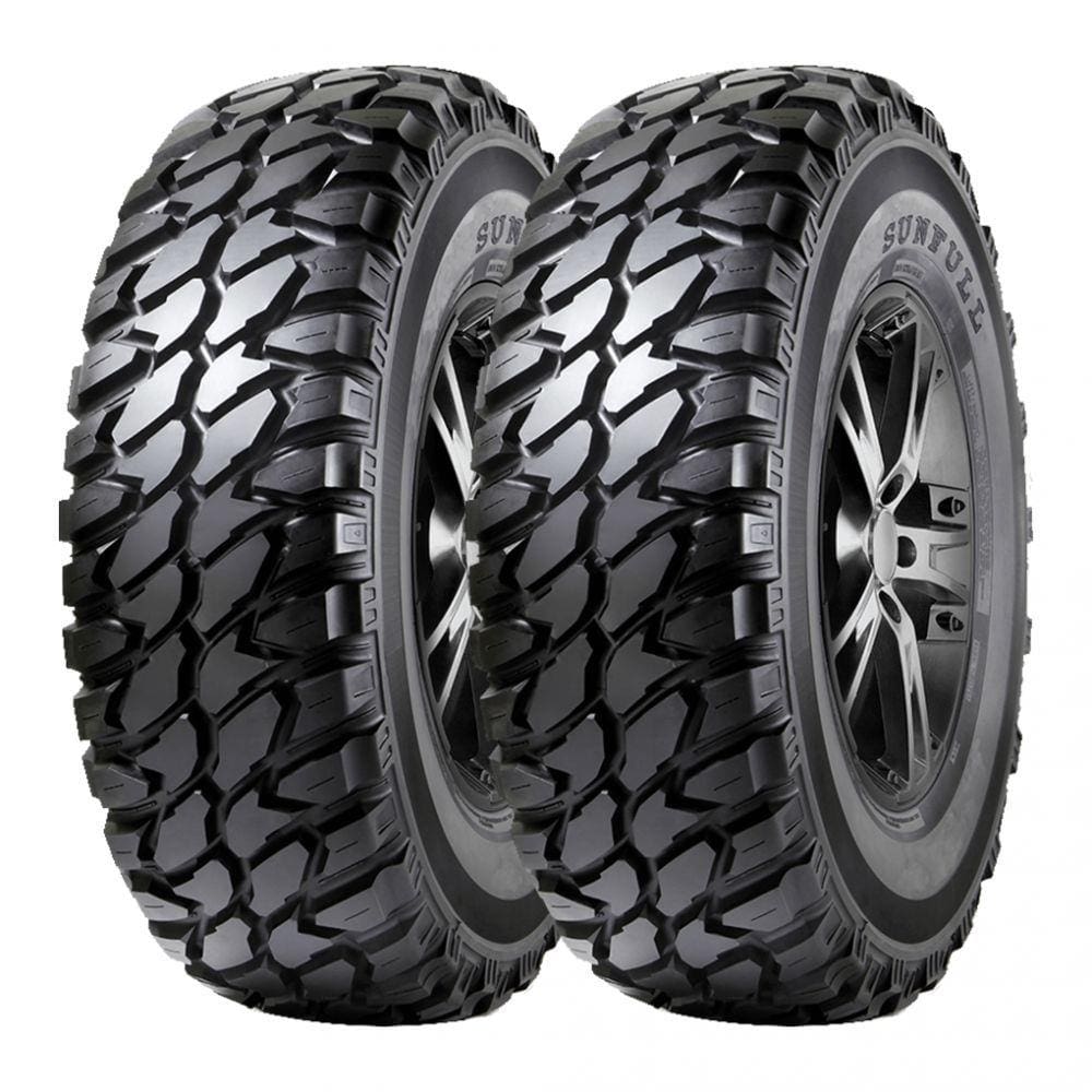 Pneu sunfull mont pro | Pontofrio
