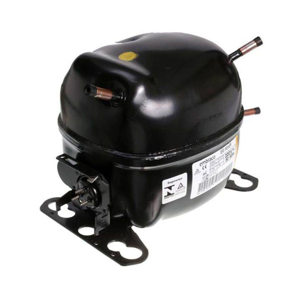 Motor compressor r134 220v elgin | Pontofrio