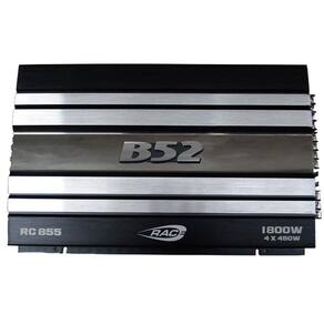 Modulo de som automotivo b52 | Ponto