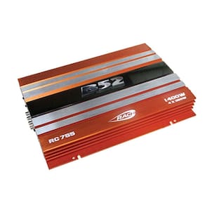 Modulo de som automotivo b52 | Ponto