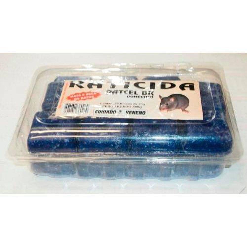 Chumbinho veneno mata rato | Black Friday Pontofrio