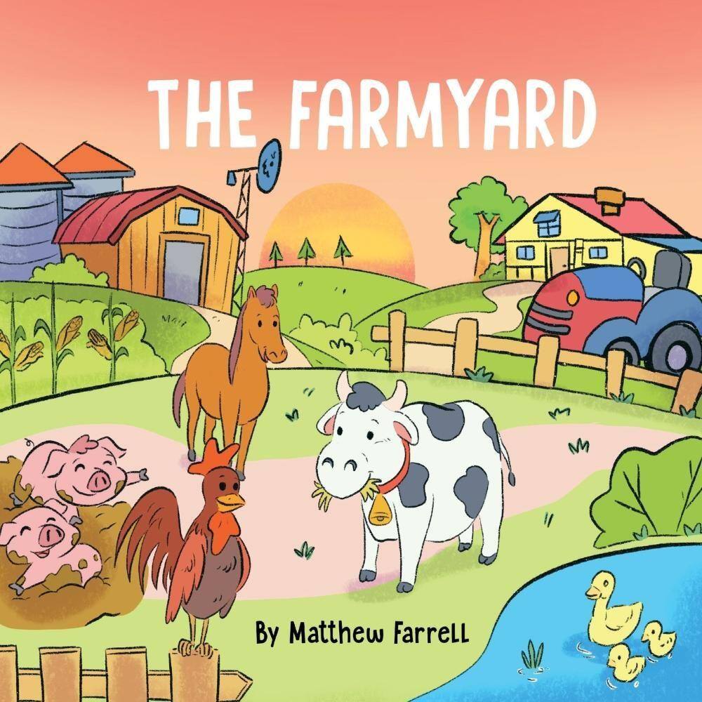 Farmyard playset | Pontofrio
