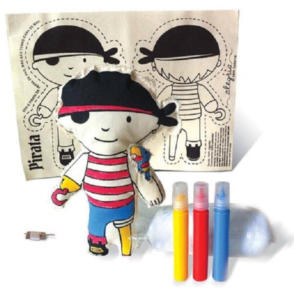 Boneca da cara amassada | Black Friday Pontofrio