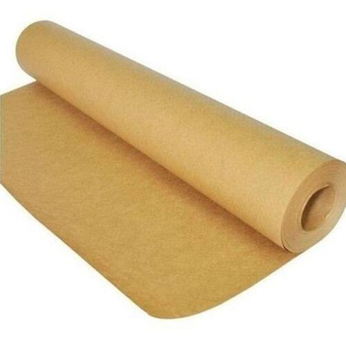 Rolo Papel Pardo Kraft 90 Cm | Ponto