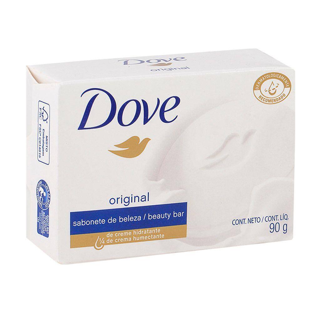 Sabonete em barra dove ritual energizante 90g | Pontofrio