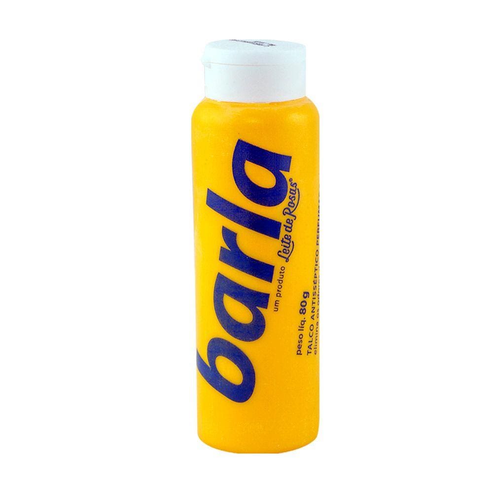 Talco barla | Pontofrio