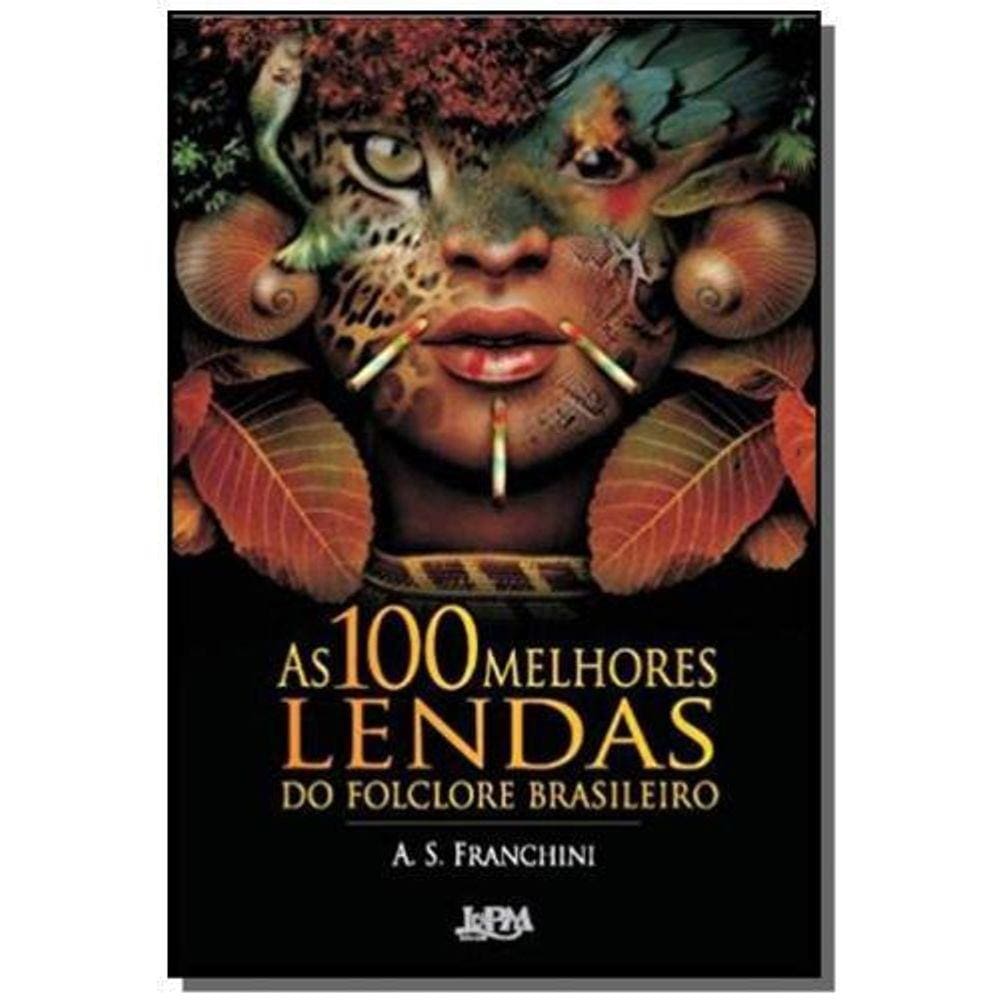 Principais lendas do folclore brasileiro | Pontofrio