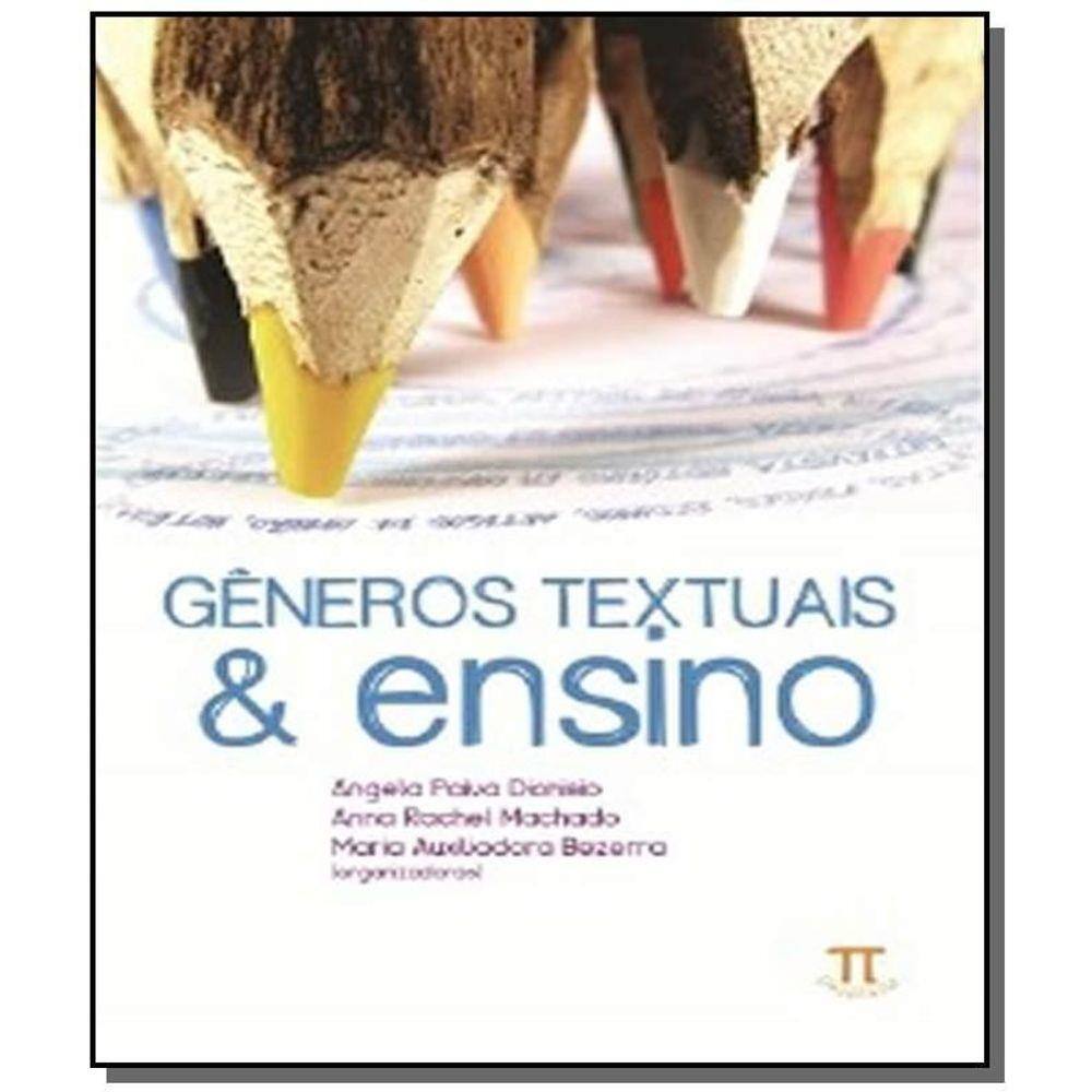 Ensaio como genero textual | Pontofrio