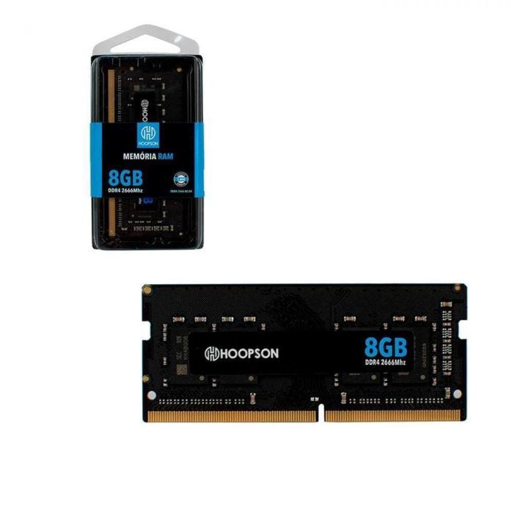 Memoria ram 8gb ddr4 2400mhz vulcan | Pontofrio