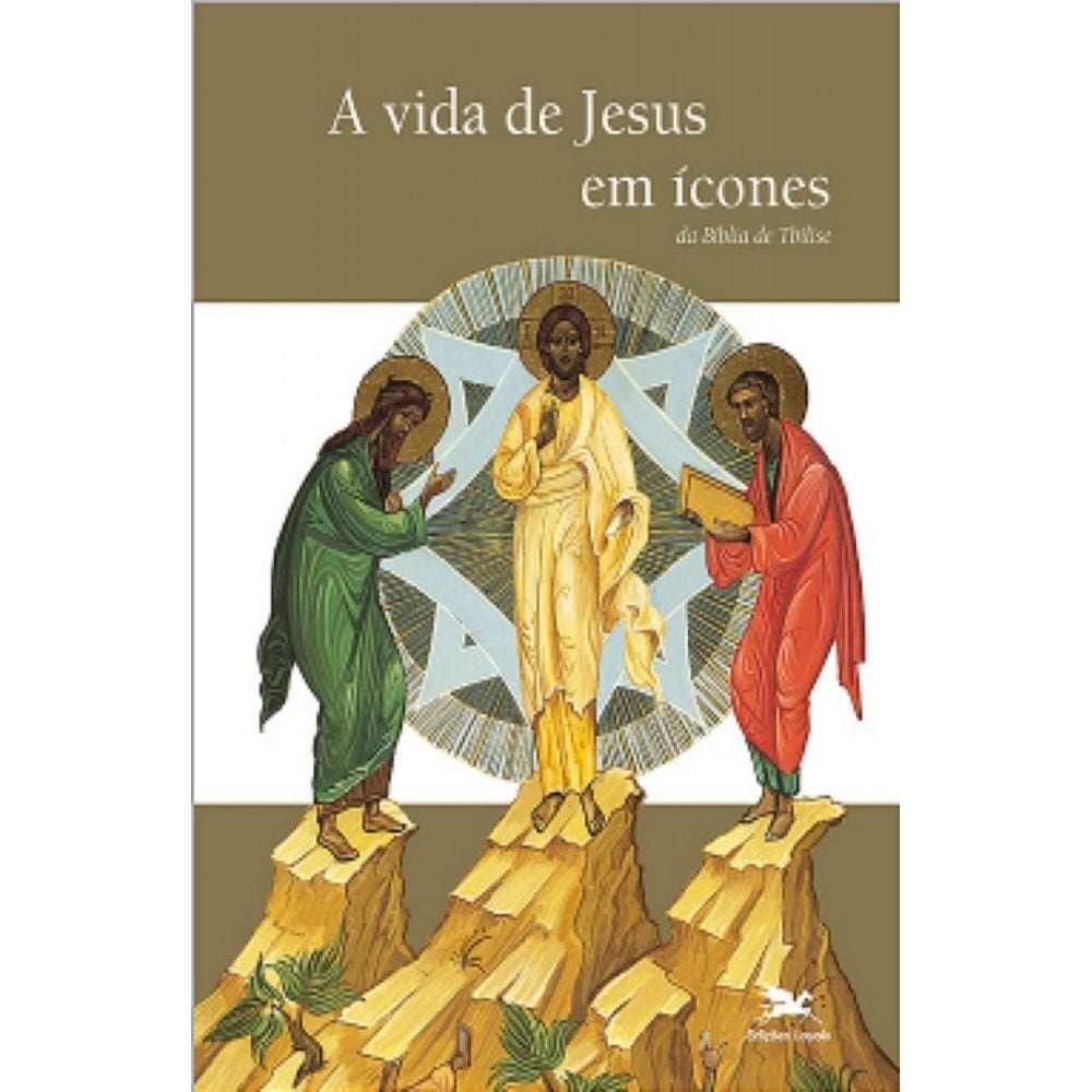 Cronologia da vida jesus | Pontofrio