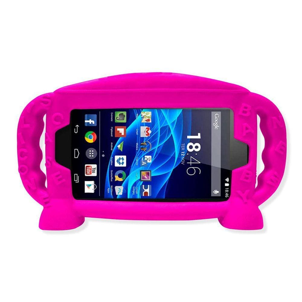 Tablet infantil positivo ypy kids | Ponto