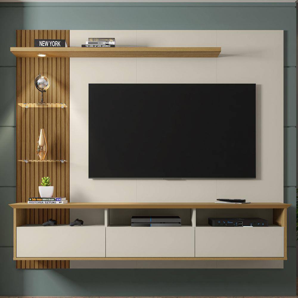 Painel tv ate 60 polegadas trend bechara | Pontofrio
