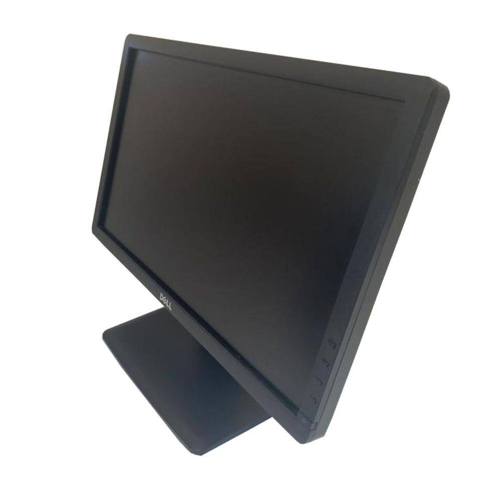 Monitor dell full wide | Pontofrio