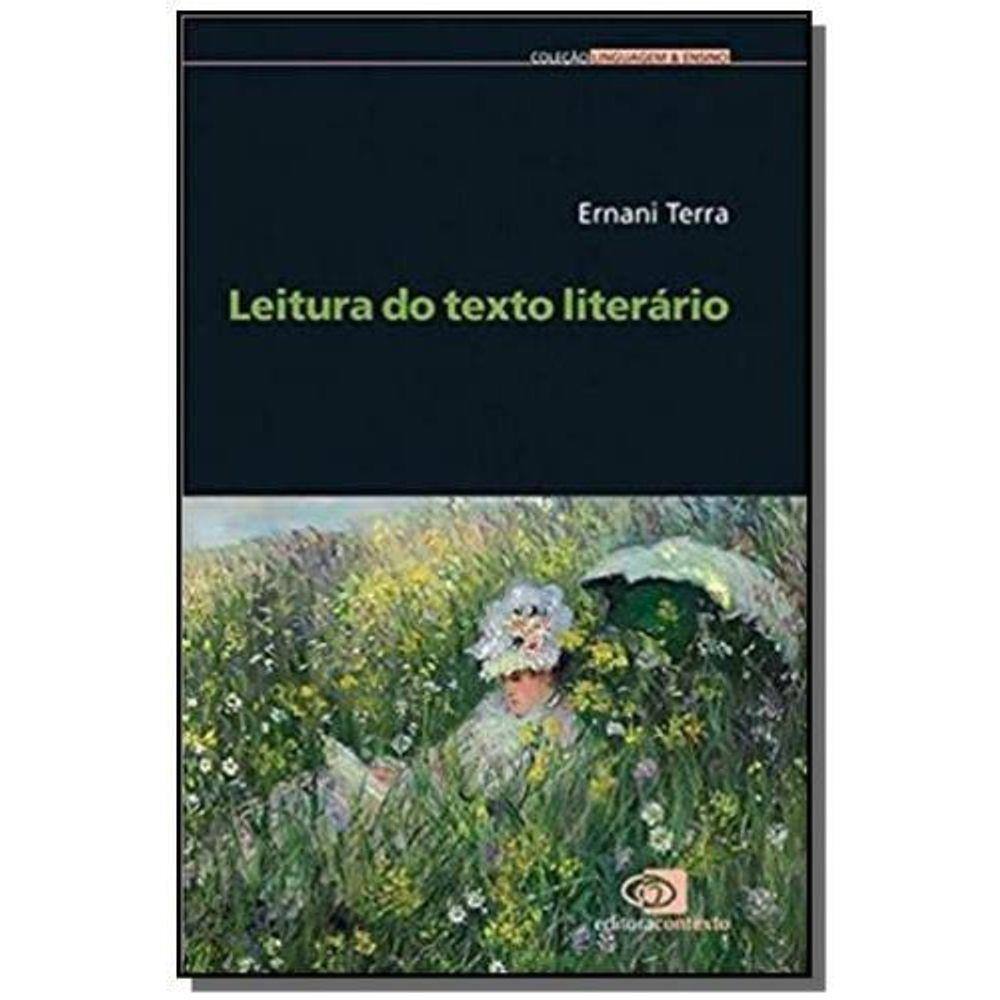 Texto literario e nao literario | Pontofrio Texto literario e nao literario | Pontofrio